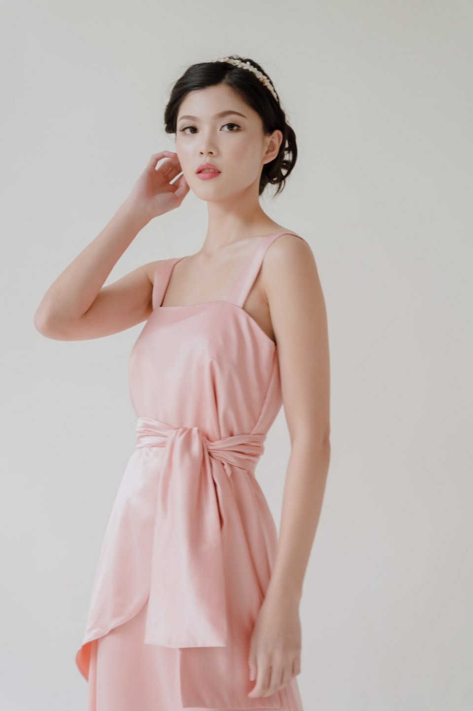 Yana Dress – Jolie Clothing