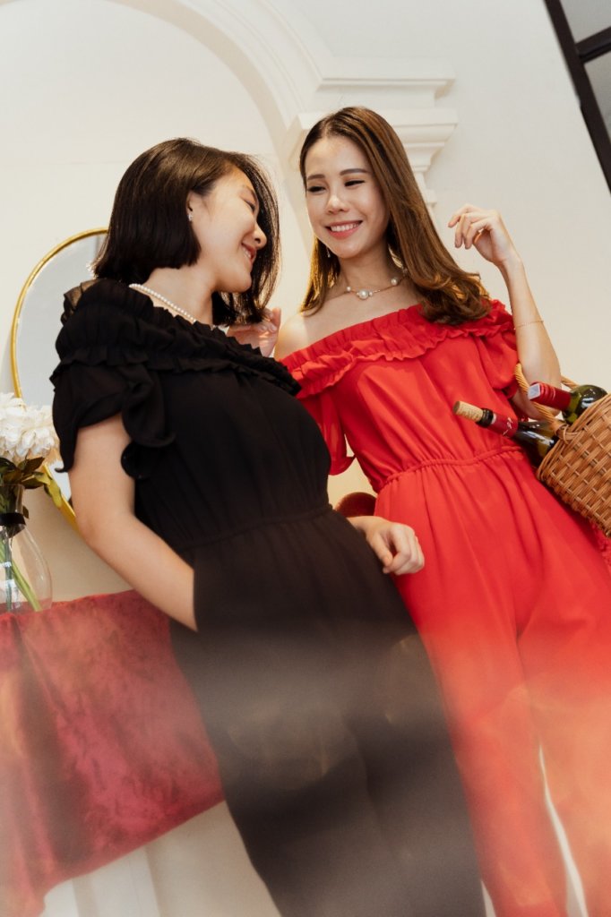 Avani Top – Jolie Clothing