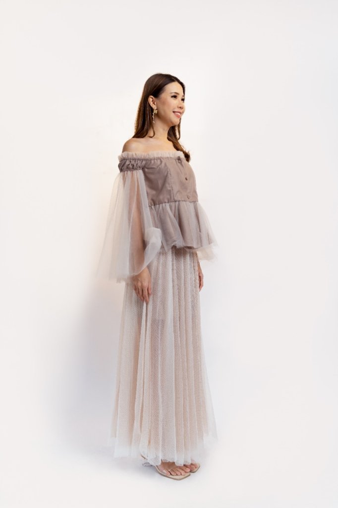 Lola Top | Jolie Clothing