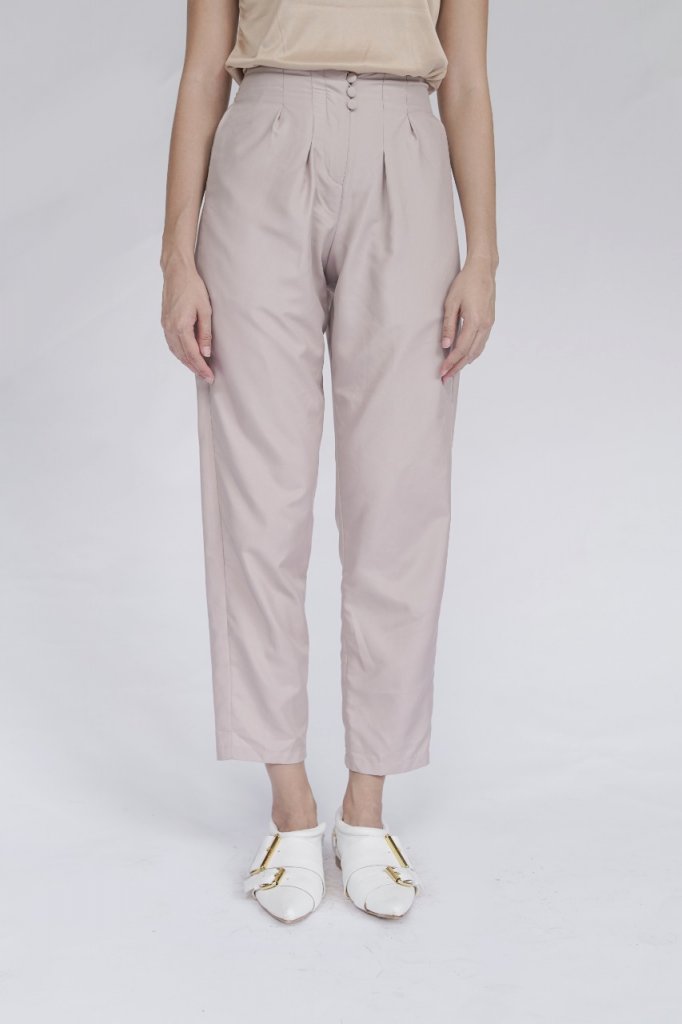 Xavier (sand) Pants – Jolie Clothing