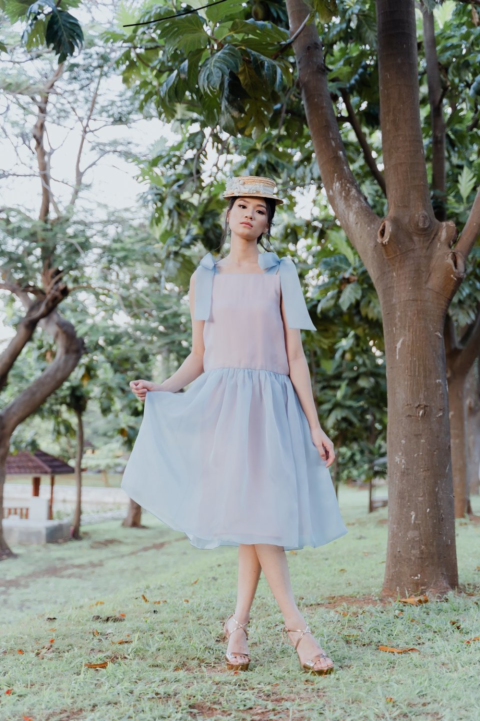 Fang Skirt – Jolie Clothing