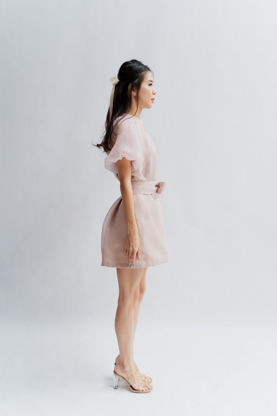 Vecia Jumpsuit – Jolie Clothing