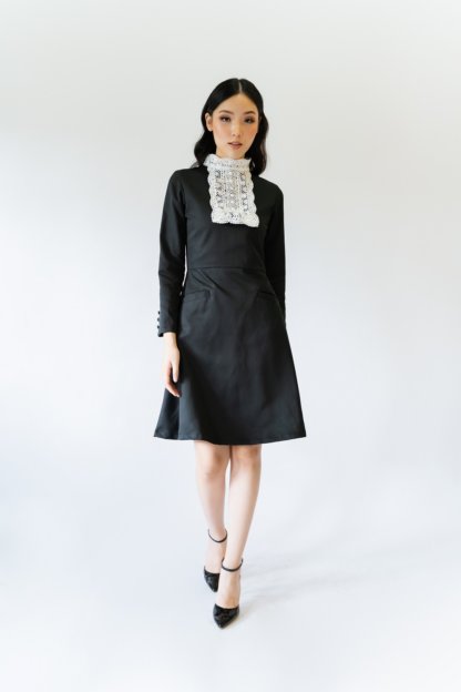 Fang Skirt – Jolie Clothing