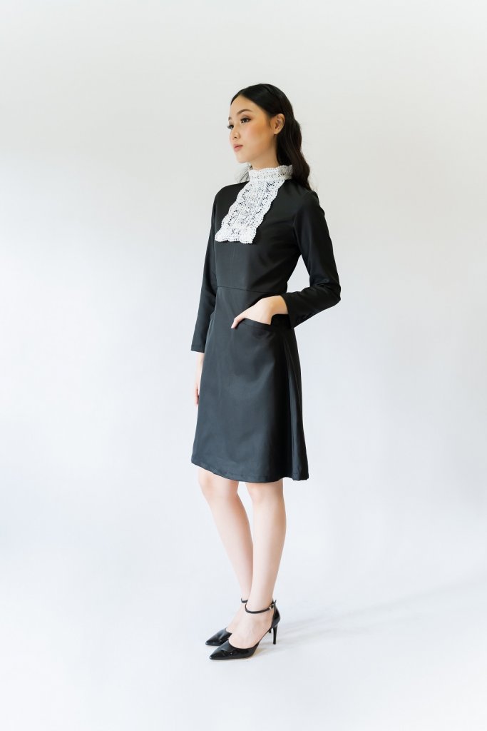 Fang Skirt – Jolie Clothing