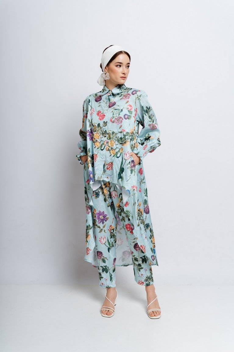 Avani Top – Jolie Clothing