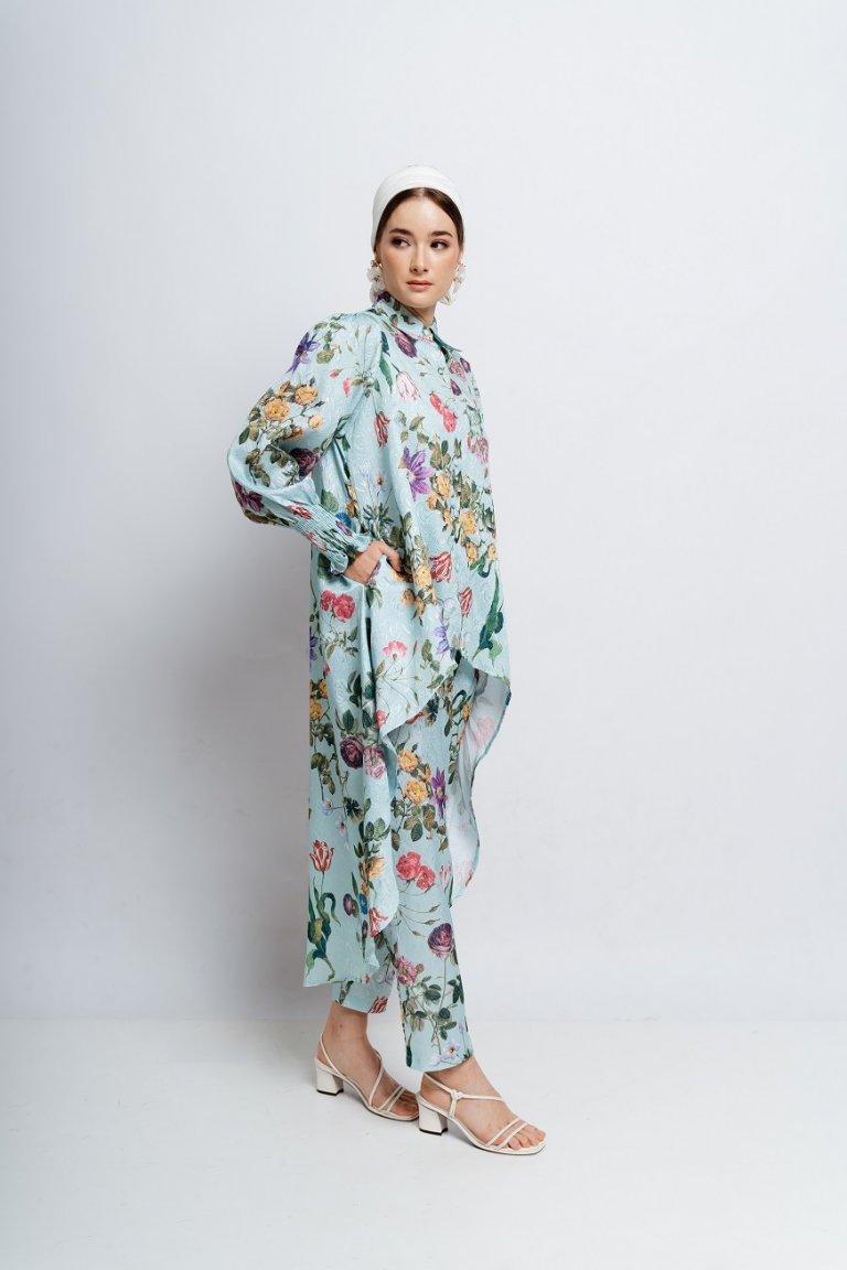 Avani Top – Jolie Clothing