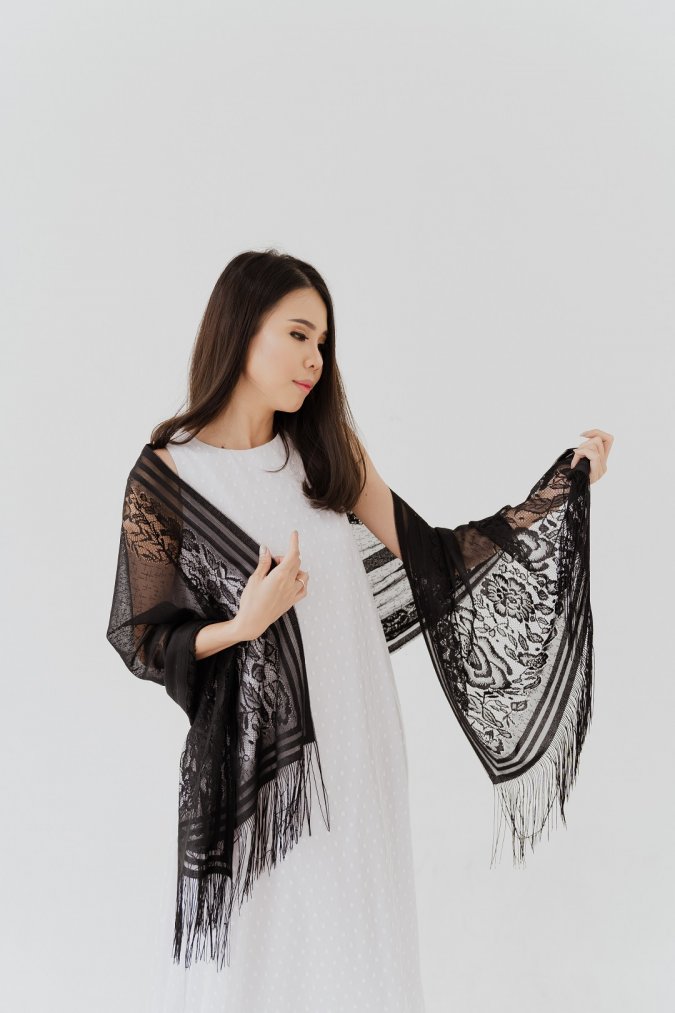 Fang Skirt – Jolie Clothing