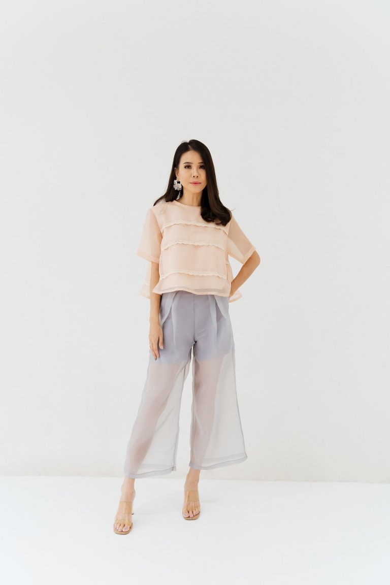 Fang Skirt – Jolie Clothing