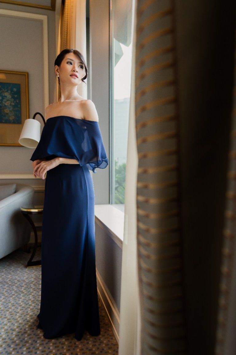 Luo Croche Top – Jolie Clothing