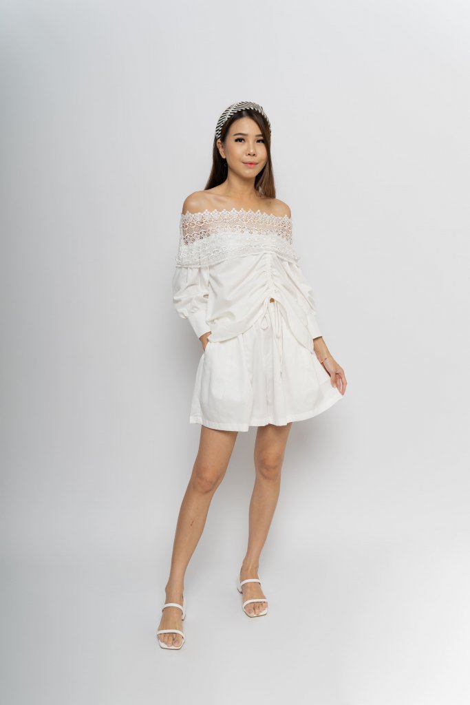 Mulan Top – Jolie Clothing