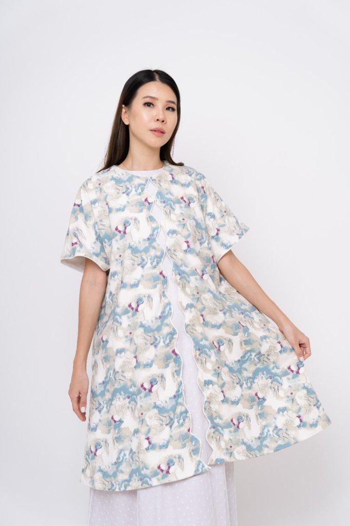 Dinata Outer – Jolie Clothing