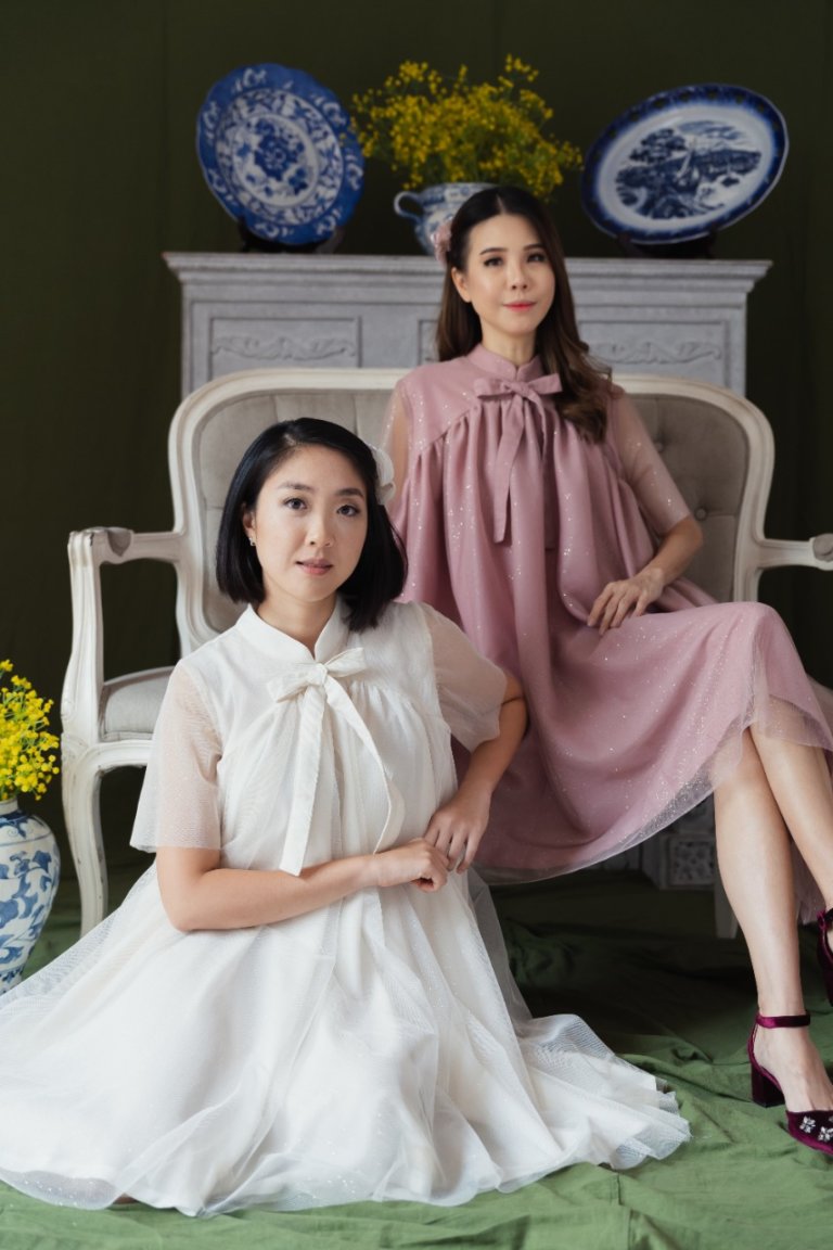 Fang Skirt – Jolie Clothing