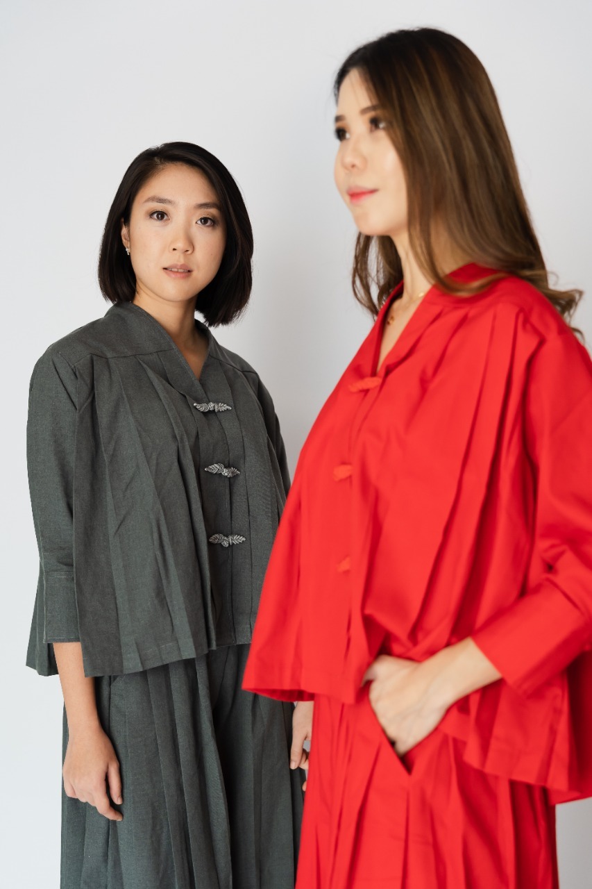 Fang Skirt – Jolie Clothing