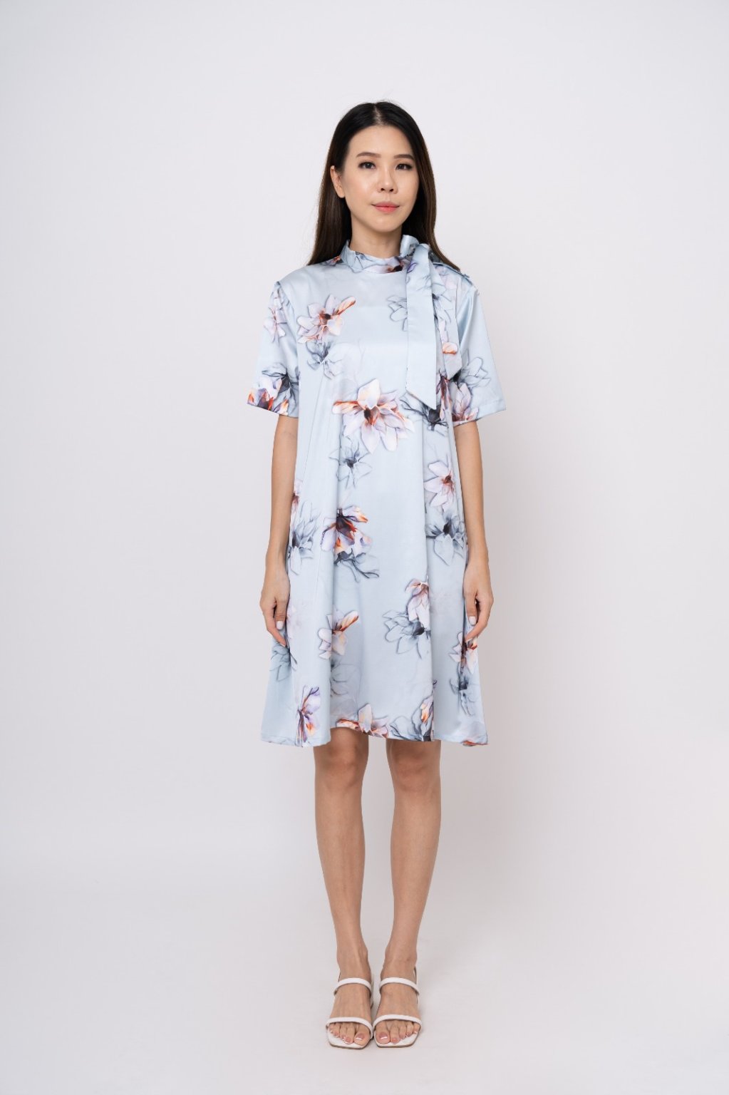 Iris Dress – Jolie Clothing