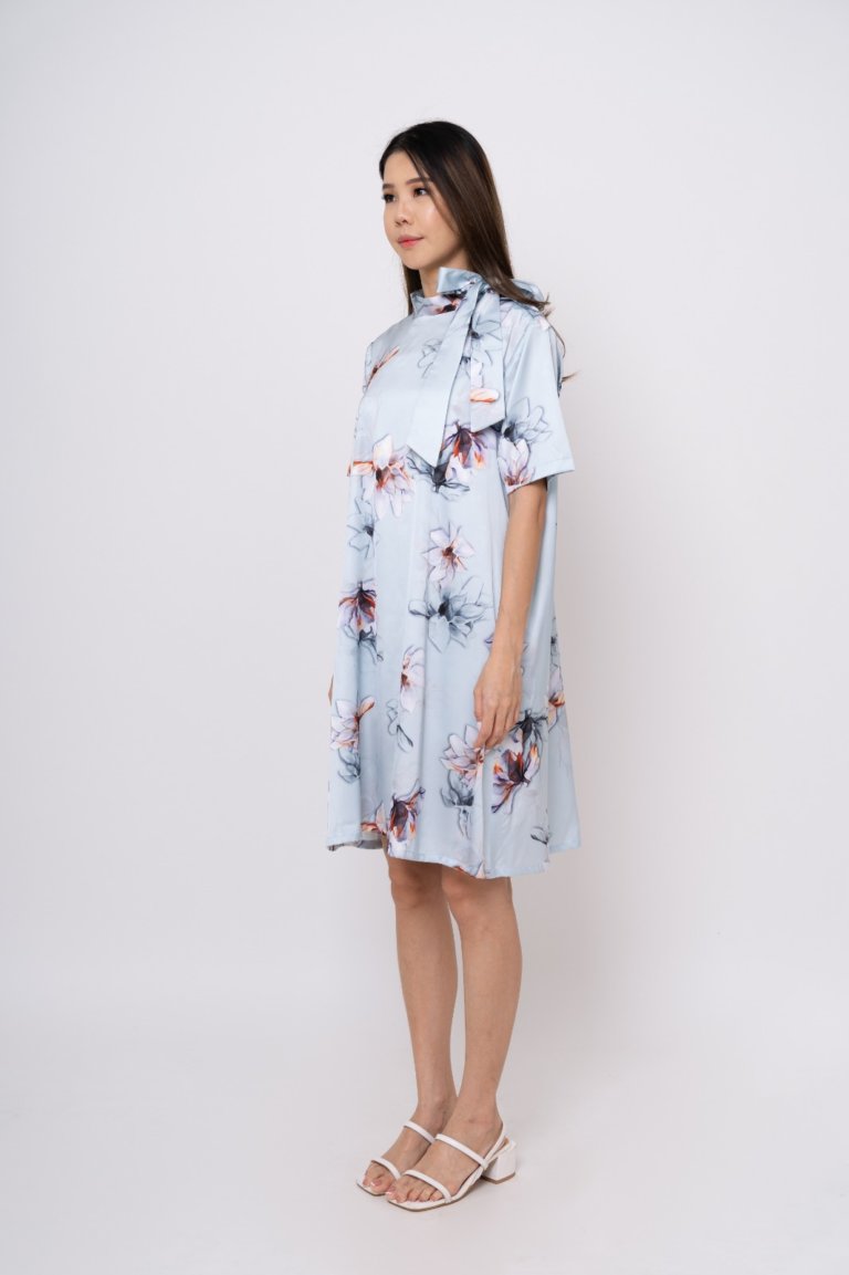 Iris Dress – Jolie Clothing