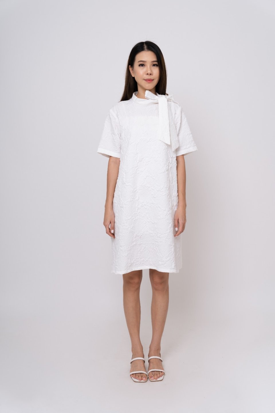 Iris Dress – Jolie Clothing