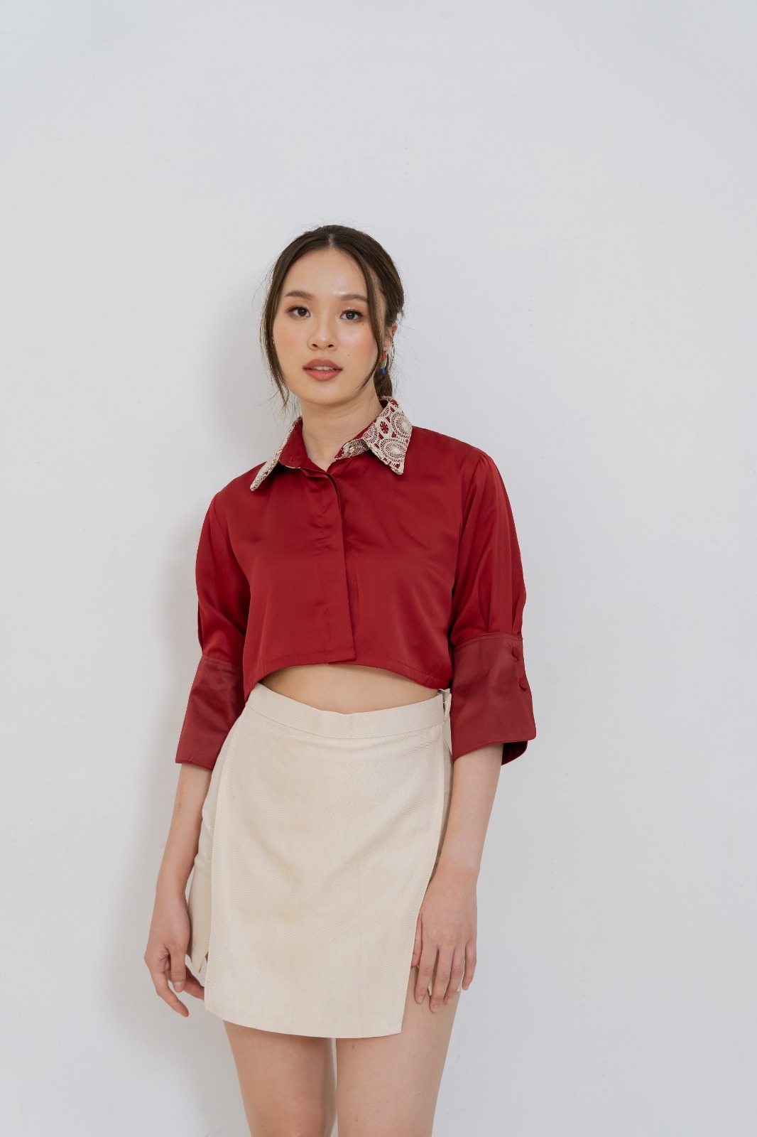 Hazel Top – Jolie Clothing