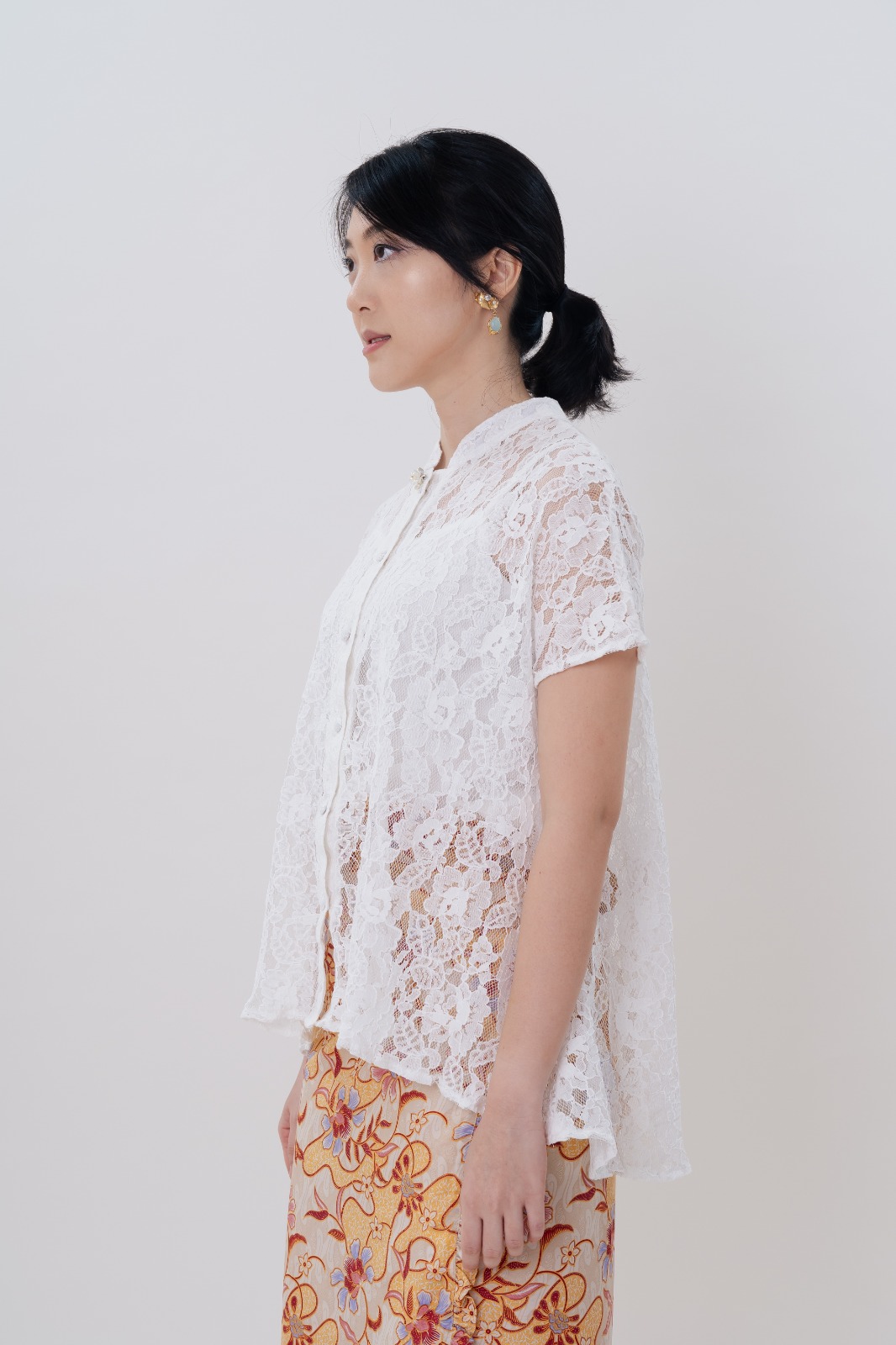 Ryma Skirt – Jolie Clothing