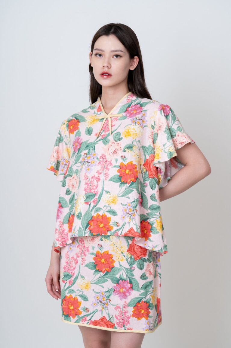 Fang Skirt – Jolie Clothing